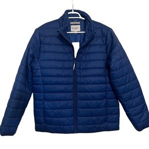 Goodfellow & Co | Jackets & Coats | Lightweight Puffer Jacket ...